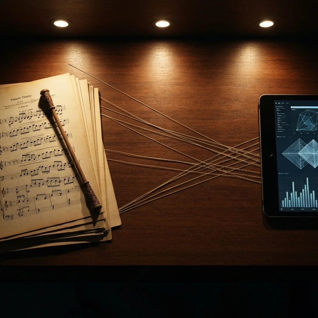 Bridging the Divide: Symphonic and DistroKid's Impact on Global Music ...